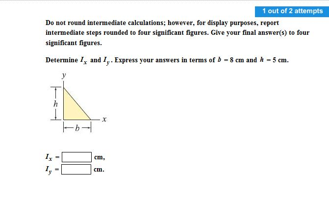 Solved: Do Not Round Intermediate Calculations; However, F... | Chegg.com
