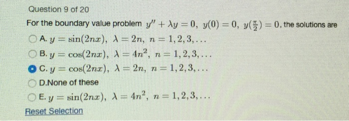 Solved boundary | Chegg.com