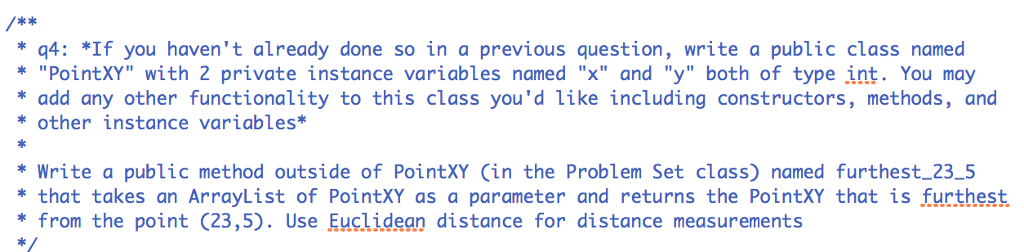 Solved * 94: *If you haven't already done so in a previous | Chegg.com