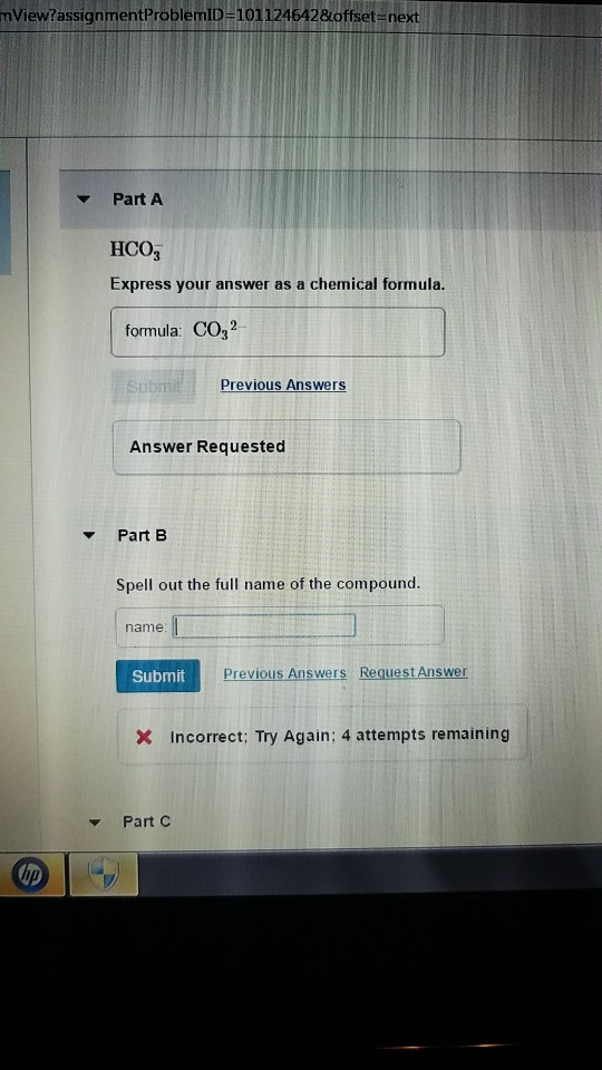 Solved mView?assignmentProblemID-1011246428offset next PartA | Chegg.com