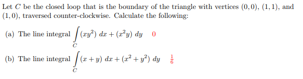 Solved Let C be the closed loop that is the boundary of the | Chegg.com