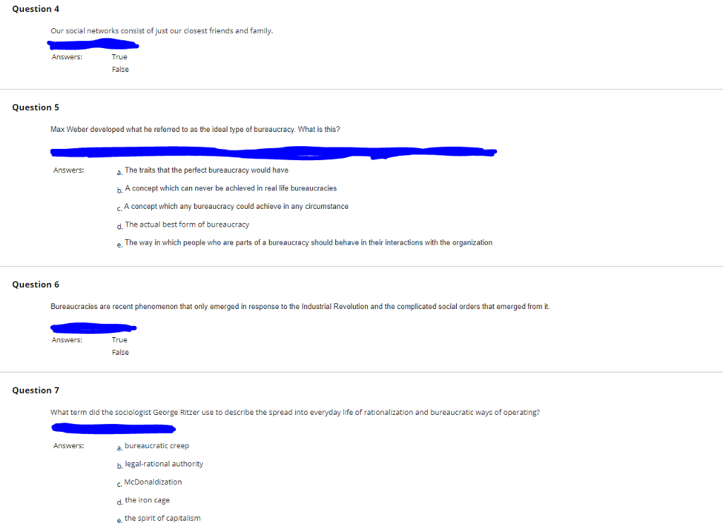 Solved Please, Please, Please. Answer these question all the | Chegg.com Solved Please, Please, Please. Answer these question all the | Chegg.com