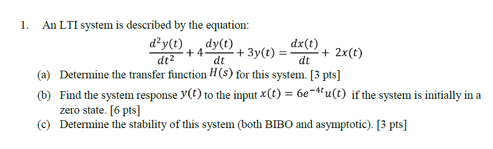 Solved 2. Consider the periodic ramp function x(t): (a) Find | Chegg.com