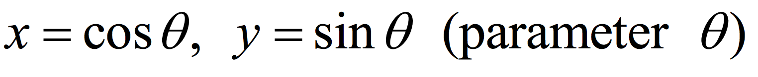 Solved Sketch/identify the curve defined by the parametric | Chegg.com