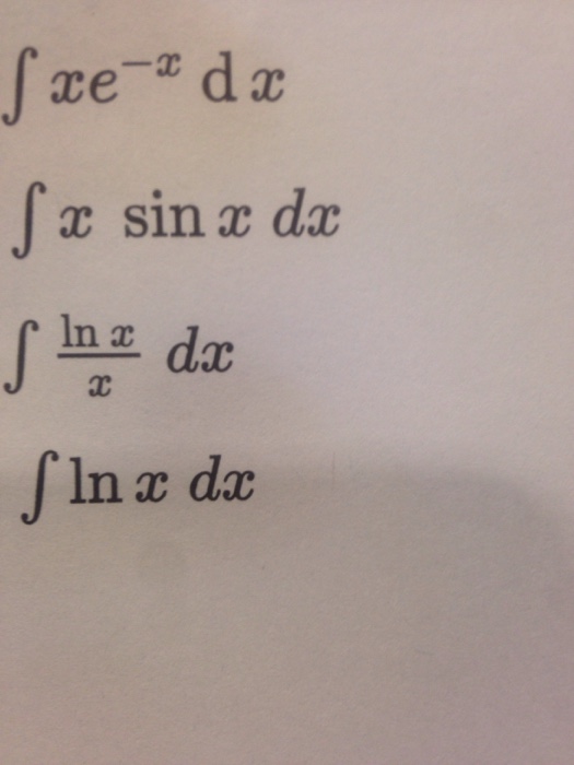 Solved are d sin dar in dar | Chegg.com