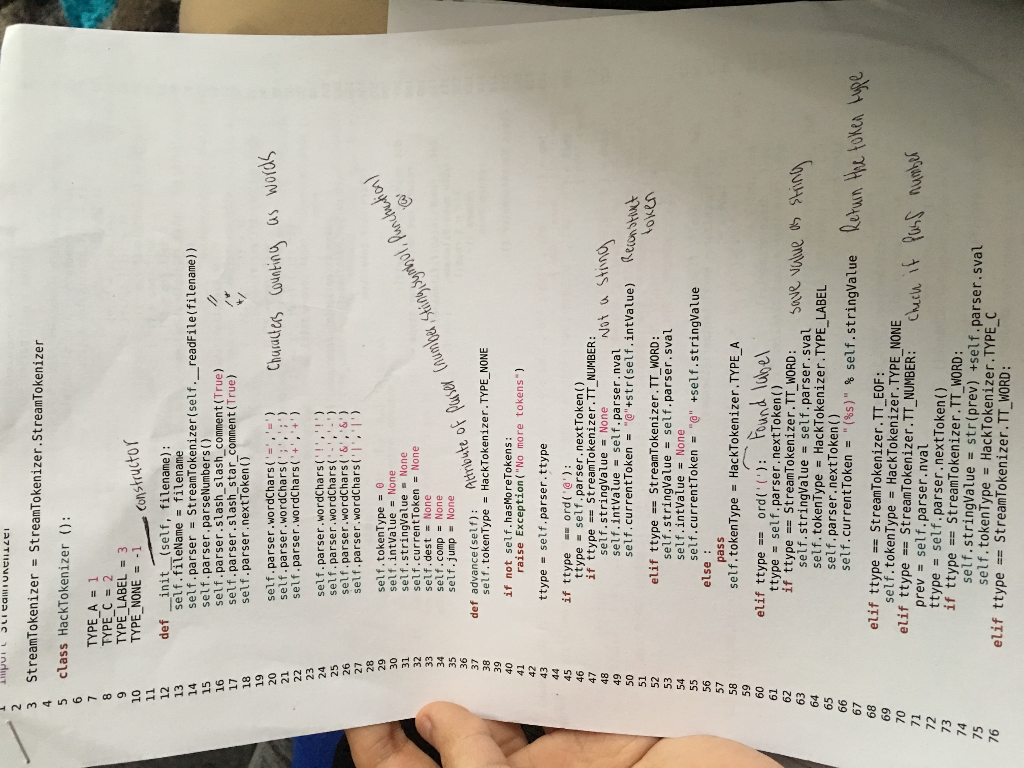 Python assembly code help needed Please can | Chegg.com