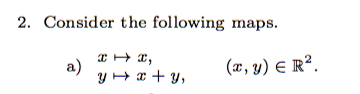 Solved Introduction to Applied Nonlinear Dynamical System, | Chegg.com