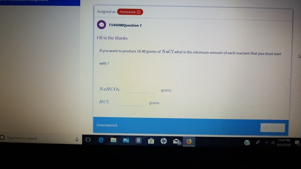 Solved mework Assignment T14HW Question 11 Fill in the | Chegg.com