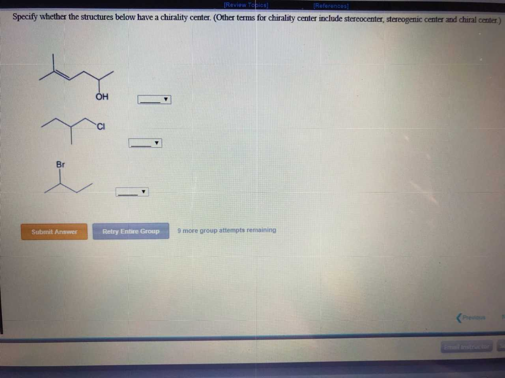 Solved Review Topics Specify whether the structures below | Chegg.com Solved Review Topics Specify whether the structures below | Chegg.com
