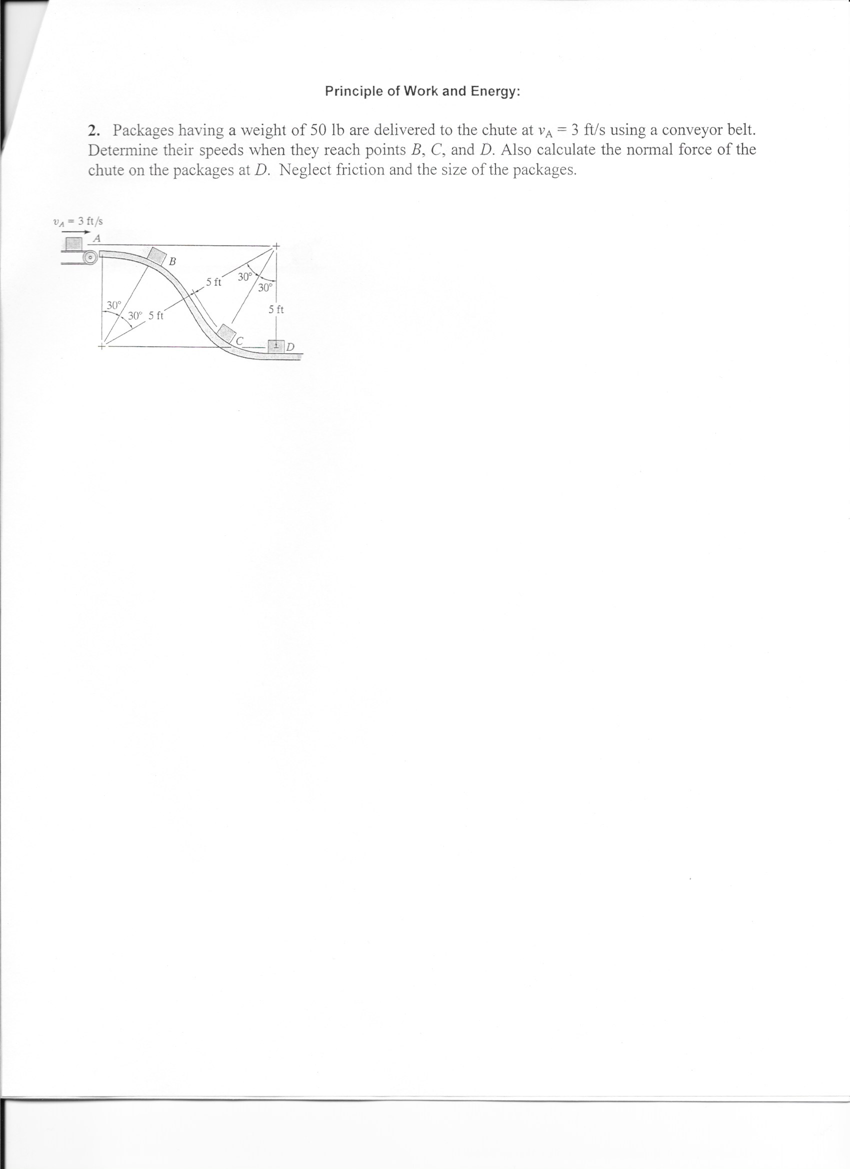 Solved dynamics test | Chegg.com