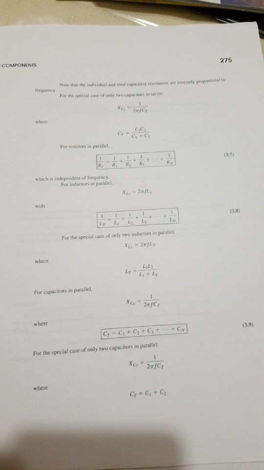 Solved Name: Date: Course and Section: Instructor: | Chegg.com