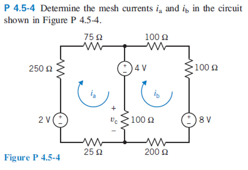 Solved Solve using BRANCH-CURRENT METHOD. not mesh | Chegg.com Solved Solve using BRANCH-CURRENT METHOD. not mesh | Chegg.com