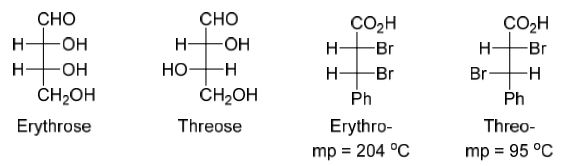 (Solved) - There are four possible stereoisomeric products in this ...