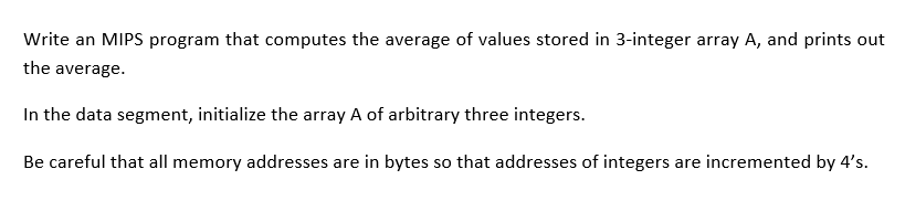 Solved See prompt below, please comment your code so I could | Chegg.com