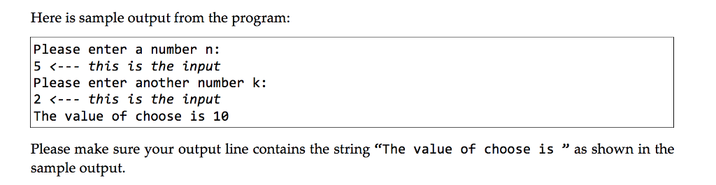 Solved MIPS: I need a mips recursion method that uses this | Chegg.com