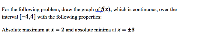 Solved In precalculus, you learned a formula for the | Chegg.com
