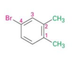 Solved 3 CH3 CH3 | Chegg.com