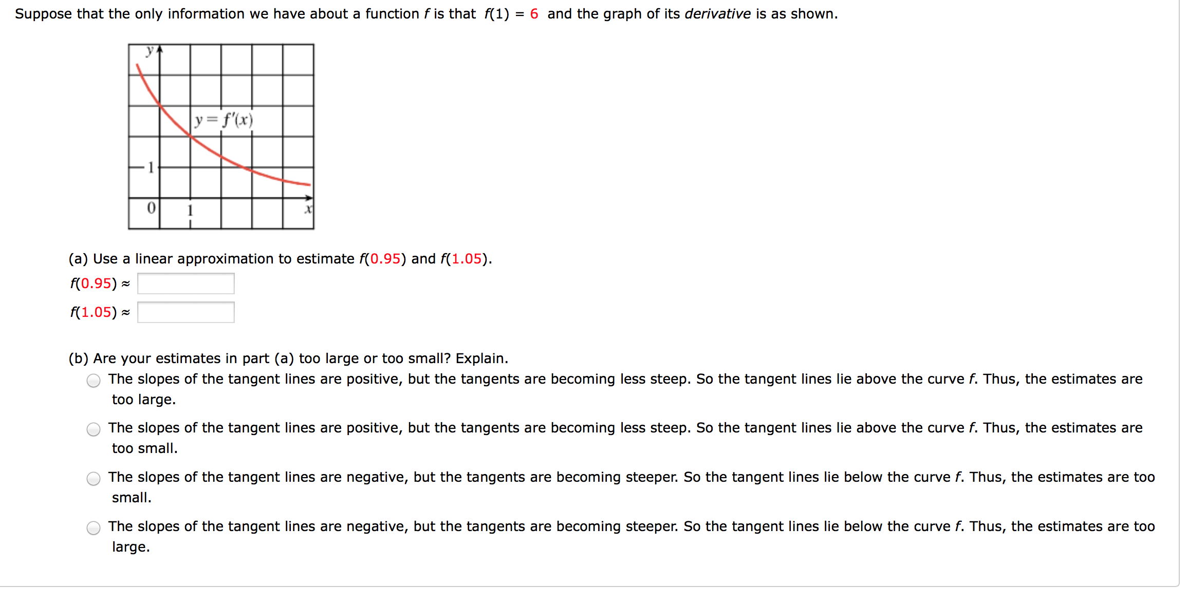 Solved Suppose That The Only Information We Have About A