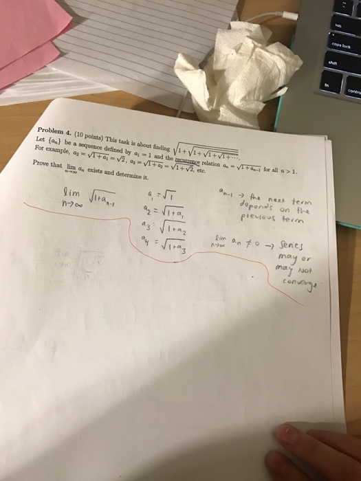 Solved This task is about finding Squareroot 1 + Squareroot | Chegg.com