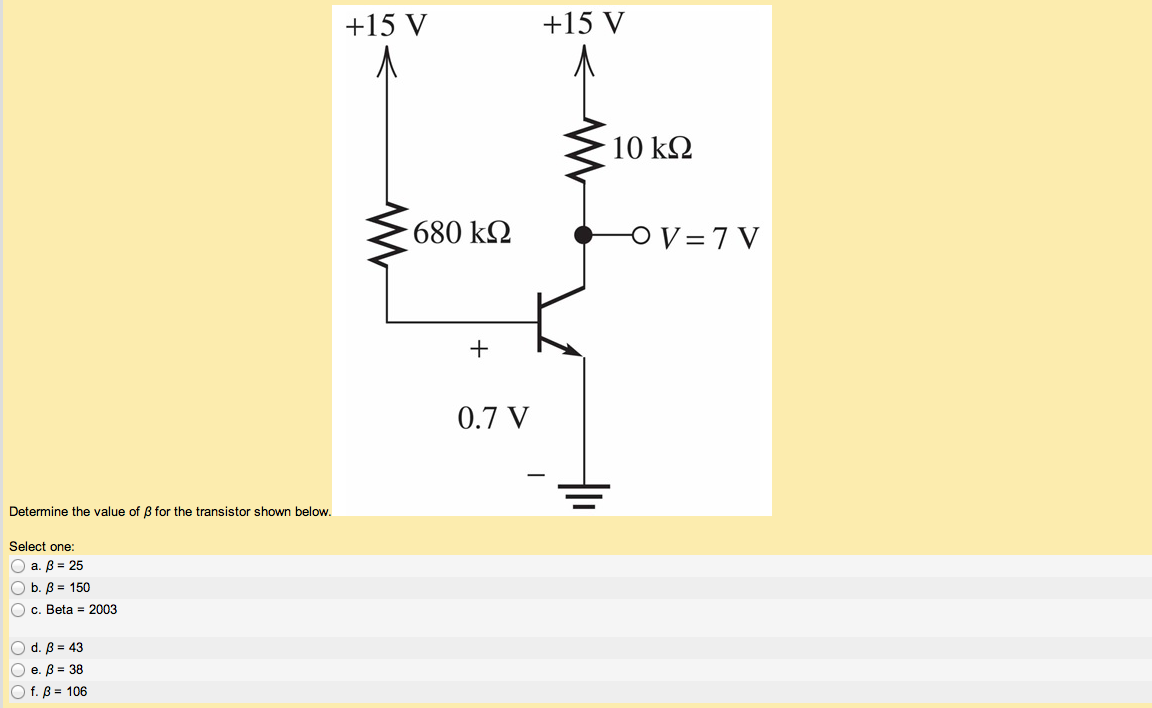 Solved Use the load-line analysis for the PMOS amplifier | Chegg.com