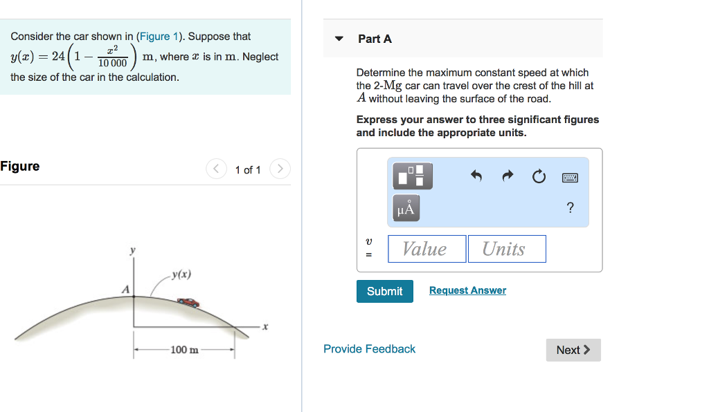 Solved Consider the car shown in (Figure 1). Suppose that | Chegg.com