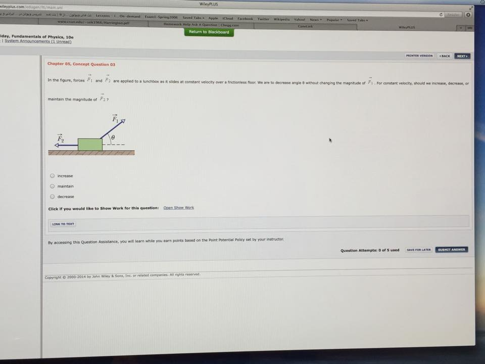 In the figure, forces Upper F Subscript 1 Baseline | Chegg.com