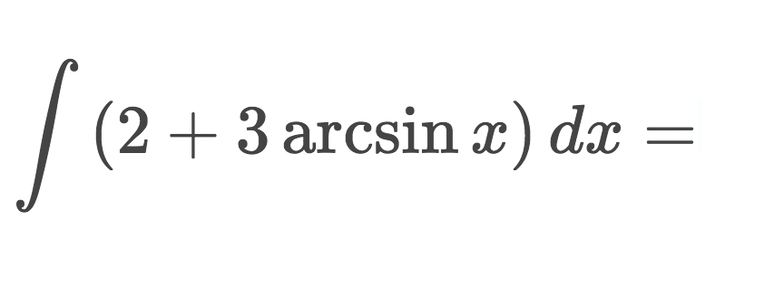 Solved ??? In x dx ac | Chegg.com
