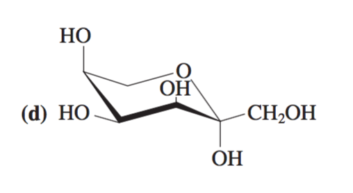 Solved Redraw each of the following sugars in open-chain | Chegg.com