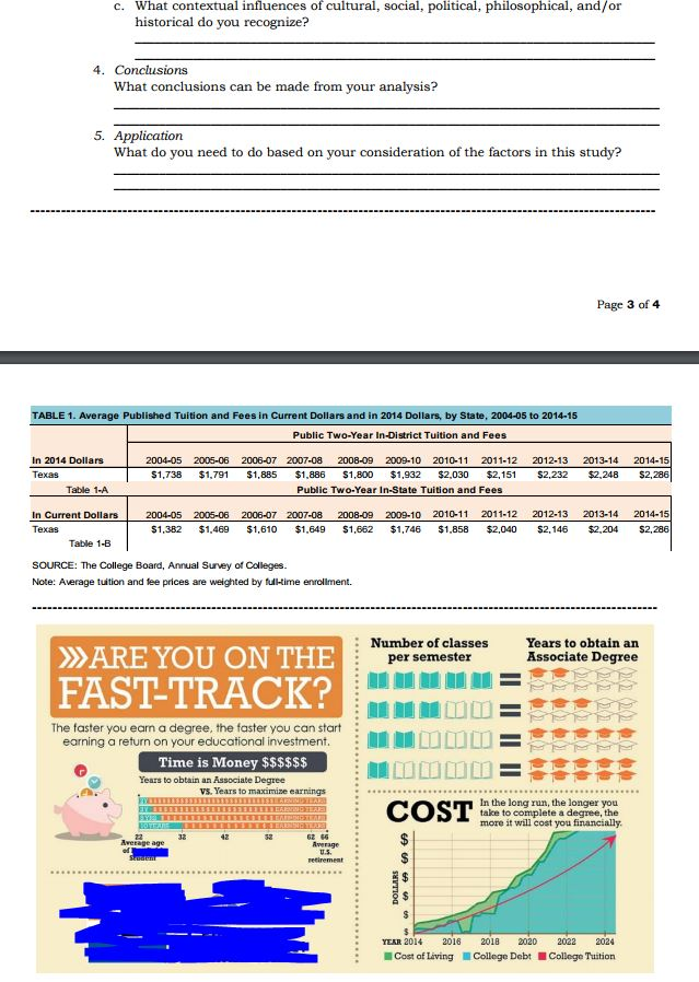 I.Visual Communication (the ability to recognize and | Chegg.com