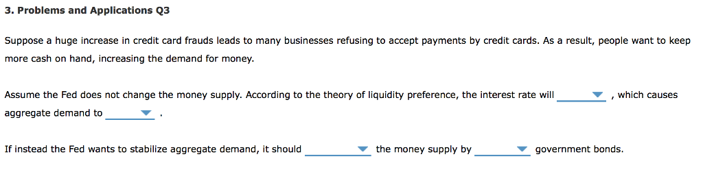 Solved 3. Problems and Applications Q3 Suppose a huge | Chegg.com