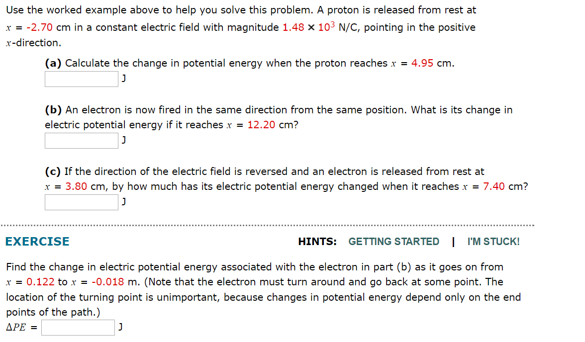 Solved Use the worked example above to help you solve this | Chegg.com
