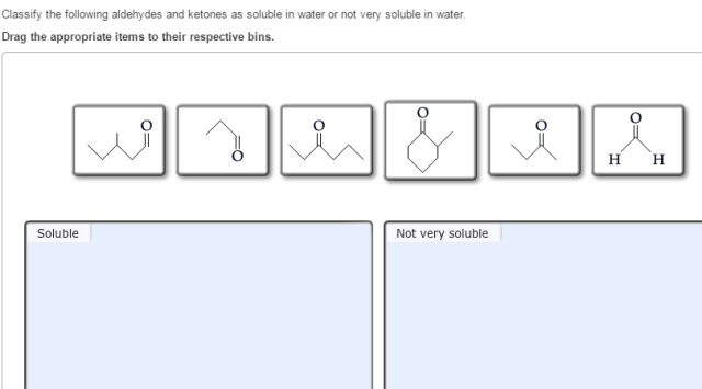 Solved Acetone is the common name for propanone. Draw the | Chegg.com