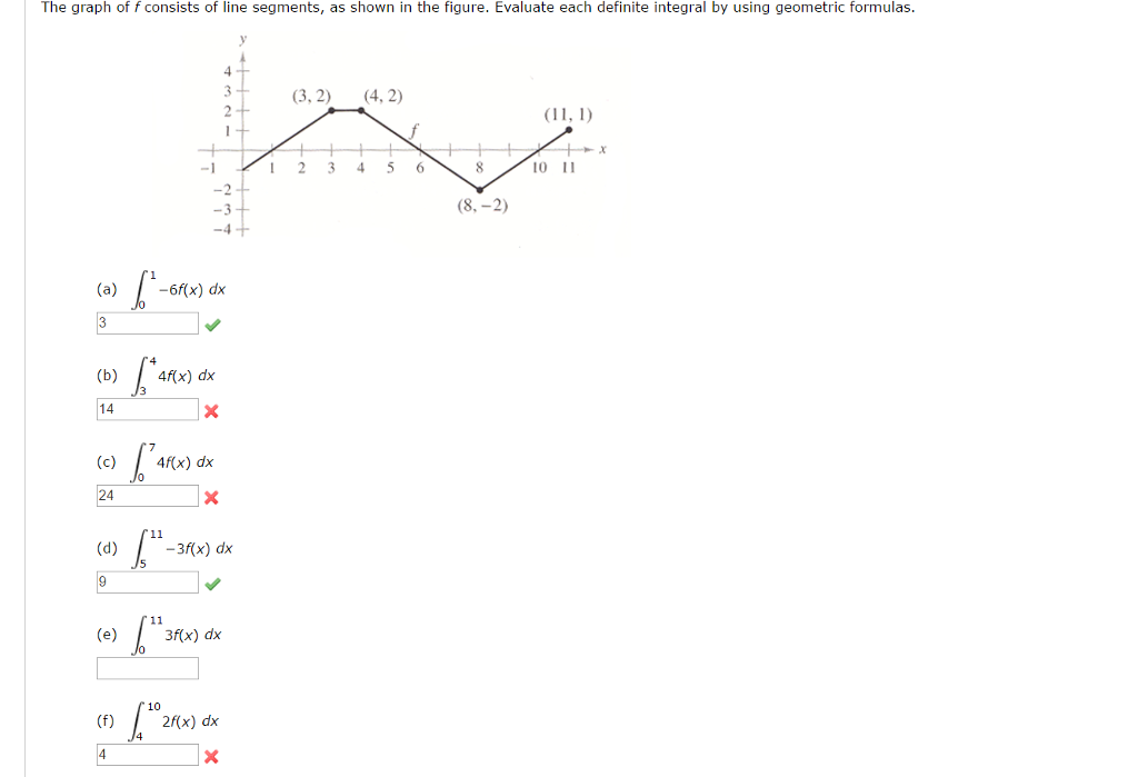 Geometry Formulas Line Segments