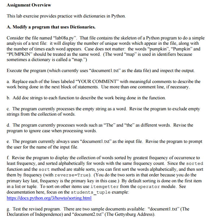 Sexy Python Sort List Alphabetically Case Sensitive - Learn for fun kids