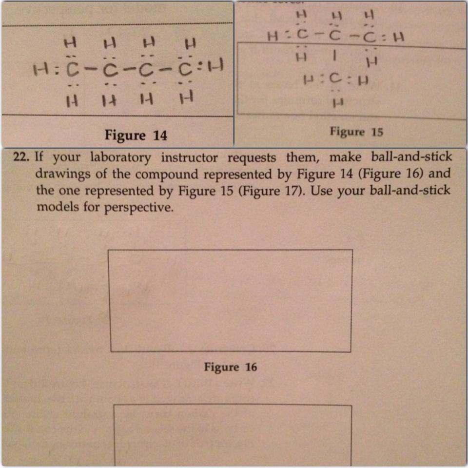 Solved Figure 14 Figure 15 If your laboratory instructor | Chegg.com Solved Figure 14 Figure 15 If your laboratory instructor | Chegg.com