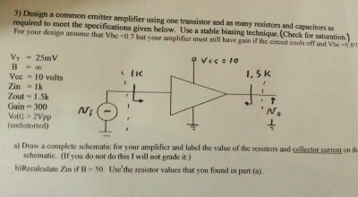 Solved electrical engineering | Chegg.com