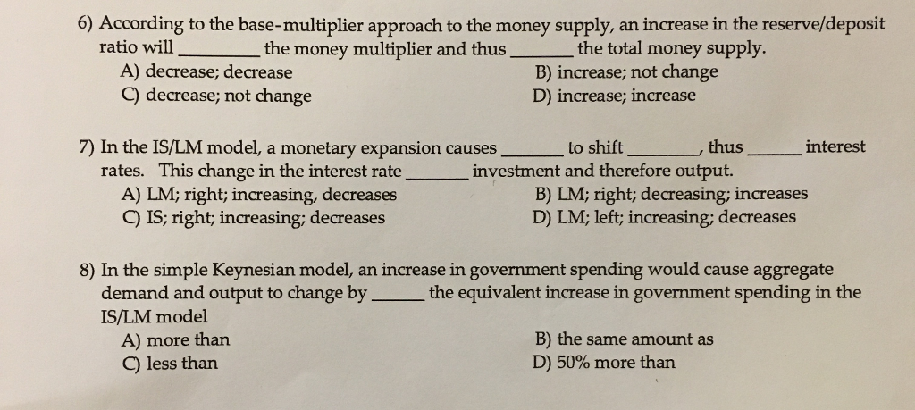 Solved According to the base-multiplier approach to the | Chegg.com
