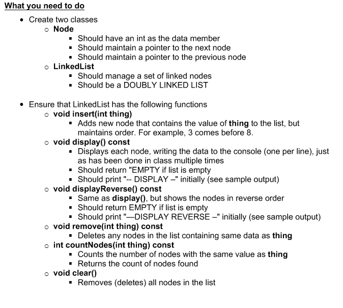 Computer science Archive | November 17 2017 | Chegg.com