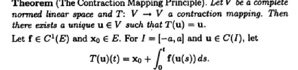 Solved 1. State and Prove the fundamental | Chegg.com