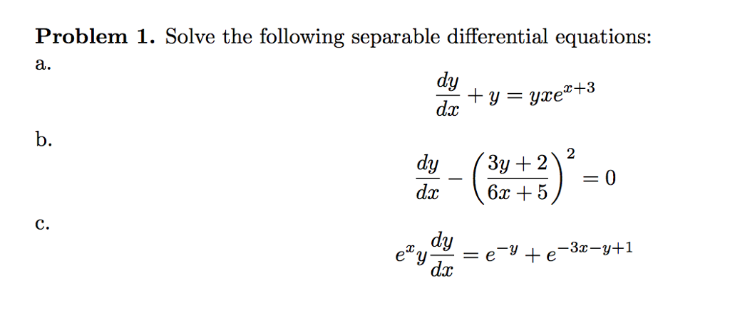 画像をダウンロード dy/dx-y/x y^2/x^2=0 348415-8. (1)/(2 x)(dy)/(dx)+(x+y)/(x^(2)+y^(2))=0