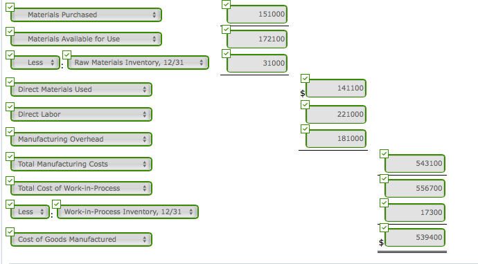 Solved Exercise 14-14 (Part Level Submission) The following | Chegg.com