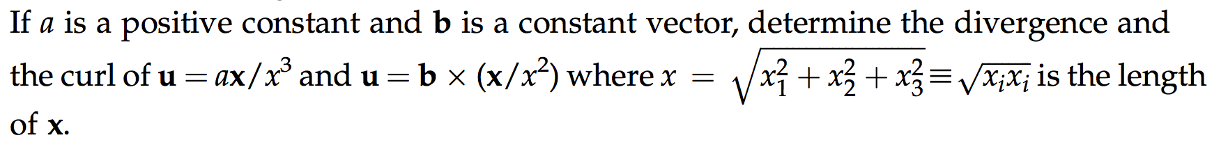 Solved If a is a positive constant and b is a constant | Chegg.com
