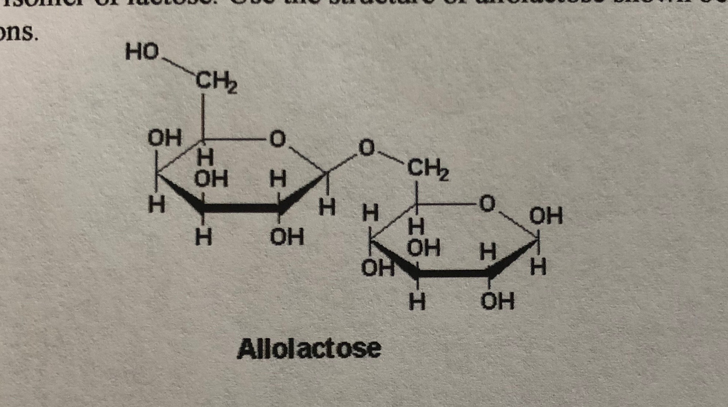 Solved A. identify and label the monosaccharides that | Chegg.com