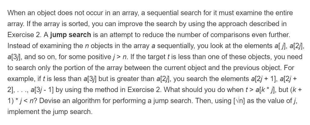Solved Implement Project Assignment 1 At The End Of