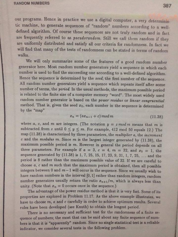 Problem 11 17 In An Introduction To Computer
