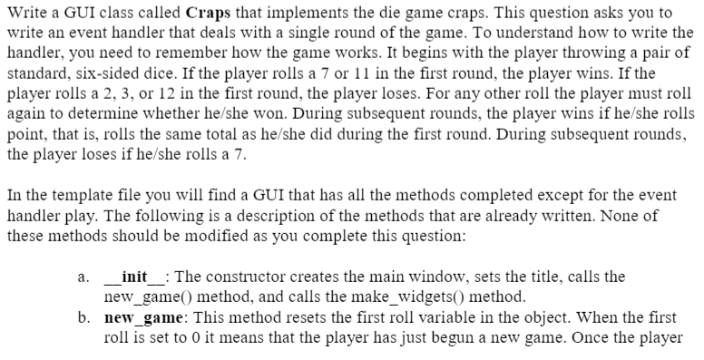 Python Text Game Template - hpbrown