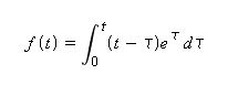 Solved Find the Laplace transform of the functionf(t) = | Chegg.com