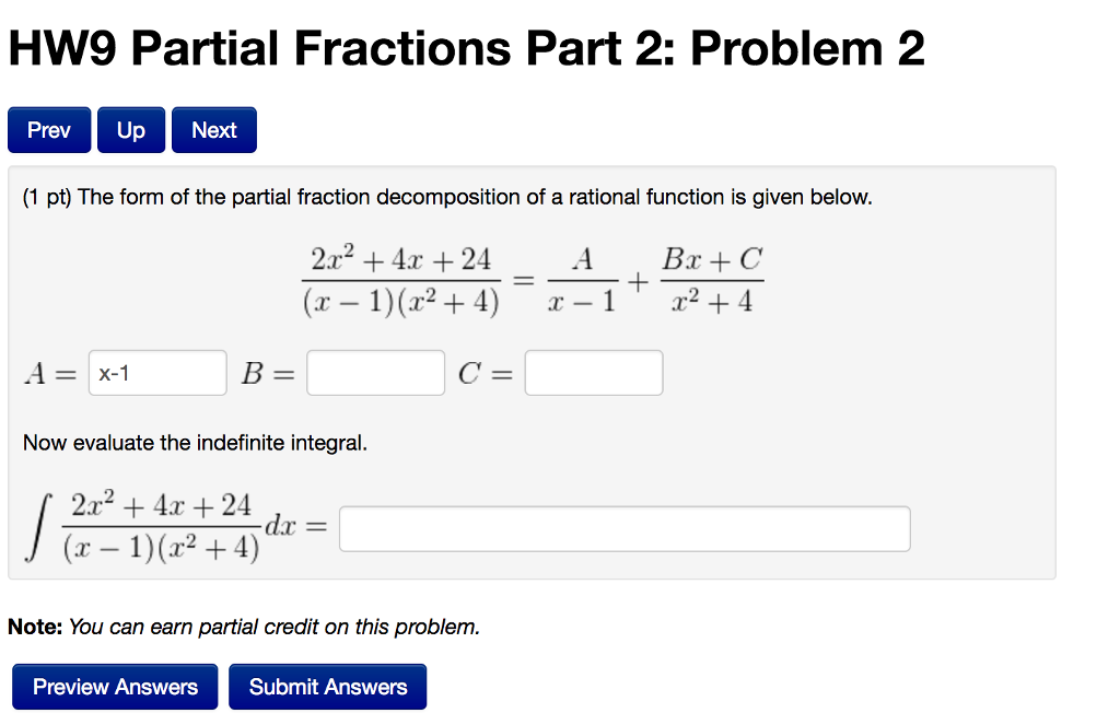 The Partial Factorization of X 2 X 12