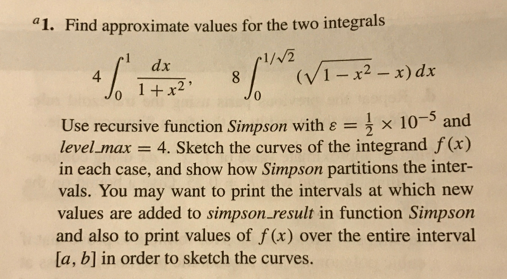 Solved (MATLAB) The following question needs to be | Chegg.com