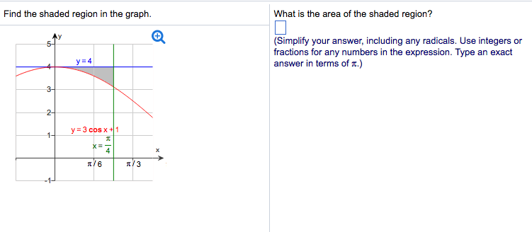 Solved I am having a lot of trouble with this homework | Chegg.com
